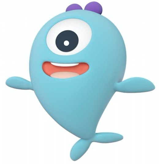 Dr. Whale ™ | The Smart, Remote Control Vibrator | Monster Pub – monsterpub