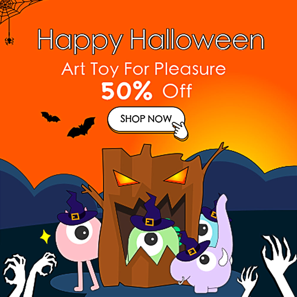 Halloween Sale – monsterpub