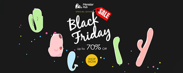 Monster Pub Official Store - Award-winning Sex Toy for Women – monsterpub