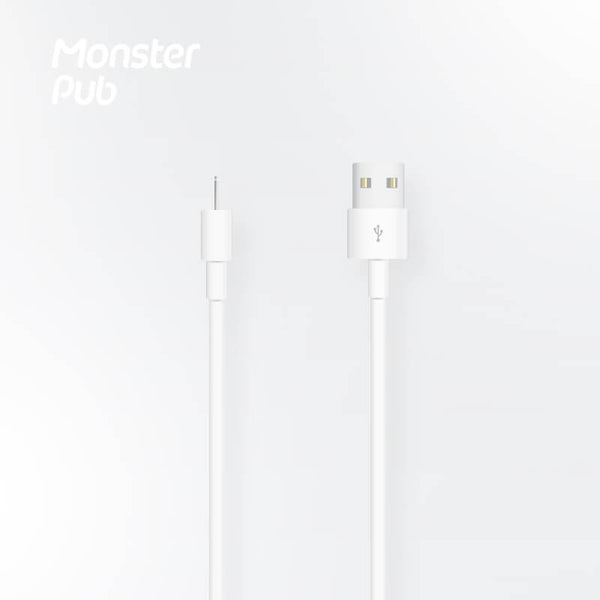 monster pub official usb charge cable – monsterpub